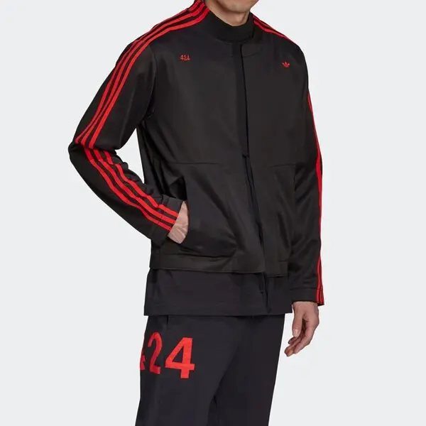 Adidas Originals X 424 Kimono Jacket