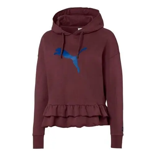 PUMA X Tyakasha Crossover Series Hoodie