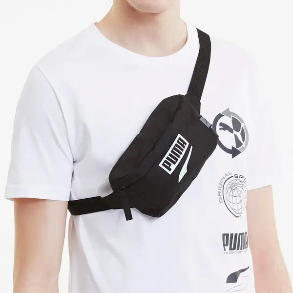 PUMA Plus Waist Bag Ii