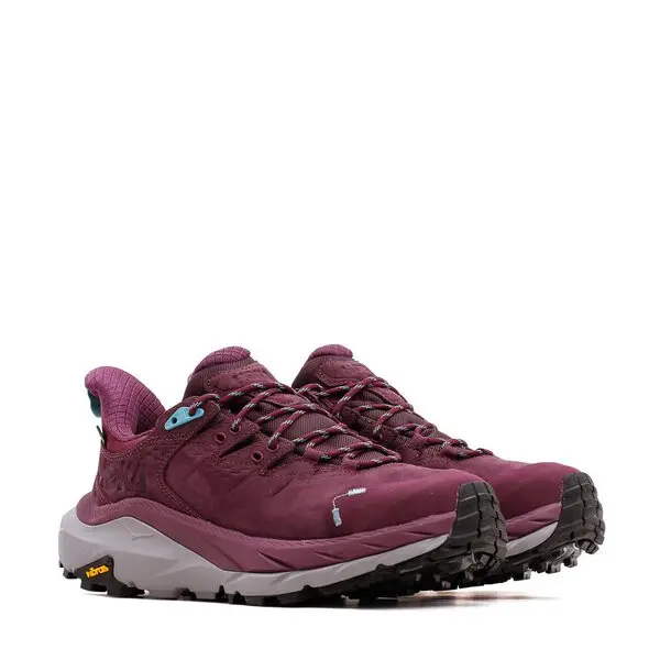 Hoka One One Kaha 2 Low Gore-tex Sneakers