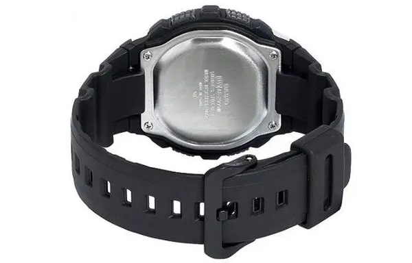 Casio Digital Sports Watch
