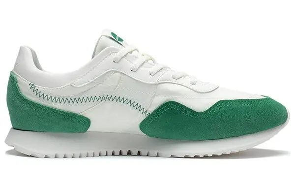 LI-NING Chengfeng Lace Up Sneakers
