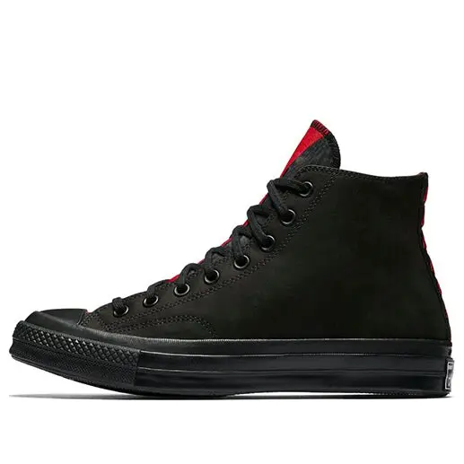 CONVERSE Chuck 70 Hi 'chicago Bulls Legend - Black