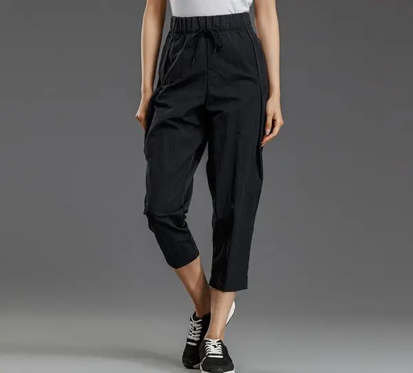 Nike Cropped Pants