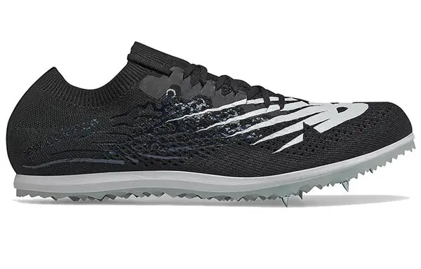 NEW BALANCE Ld5k V8 Track Spikes - Black