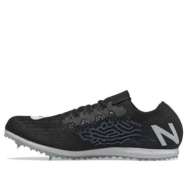 NEW BALANCE Ld5k V8 Track Spikes - Black