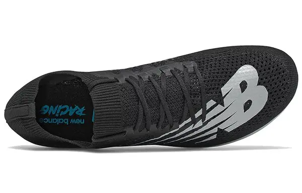 NEW BALANCE Ld5k V8 Track Spikes - Black