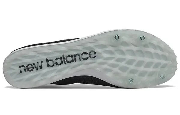 NEW BALANCE Ld5k V8 Track Spikes - Black