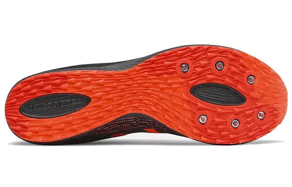 NEW BALANCE Xc Seven V3 Athletic Spikes