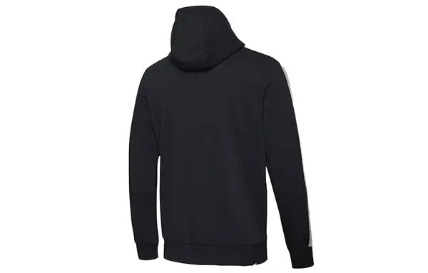 PUMA Hooded Zip-up Jacket