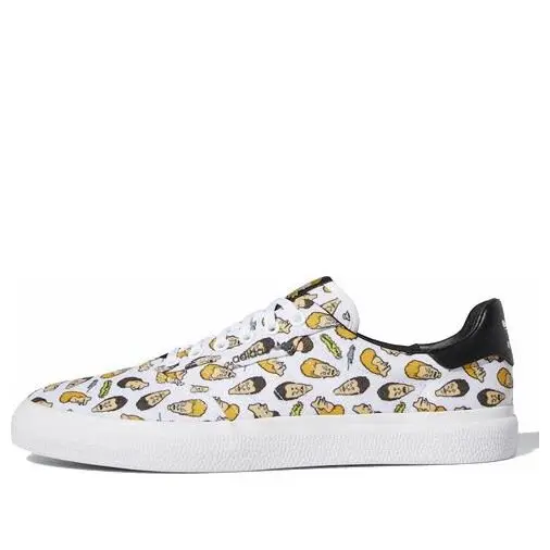 Adidas Beavis And Butthead X 3mc Vulc Sneakers