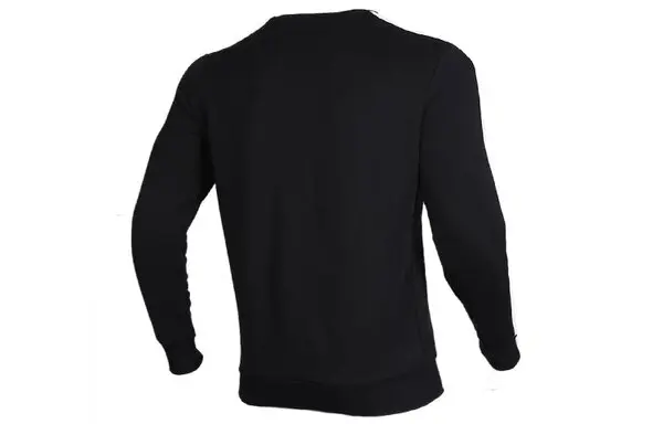 PUMA T7 Crewneck Fleece-lined Sweatshirt
