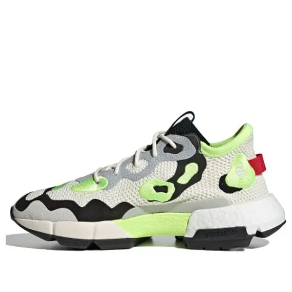 Adidas P.o.d. S3.2 Ml Sneakers - White
