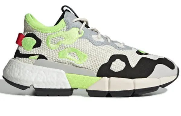 Adidas P.o.d. S3.2 Ml Sneakers - White