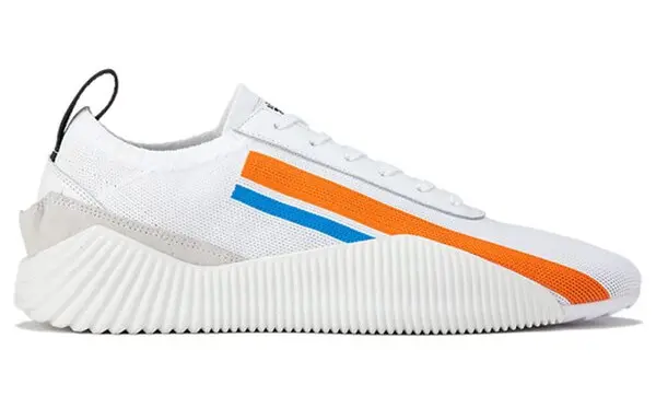 Onitsuka Tiger Acromount Knit Sneakers