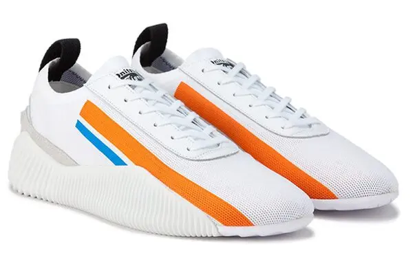 Onitsuka Tiger Acromount Knit Sneakers