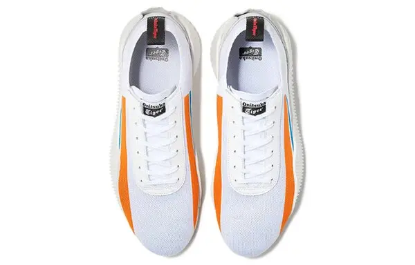 Onitsuka Tiger Acromount Knit Sneakers