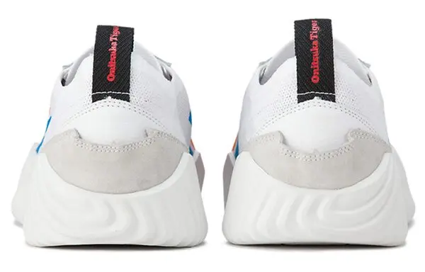 Onitsuka Tiger Acromount Knit Sneakers