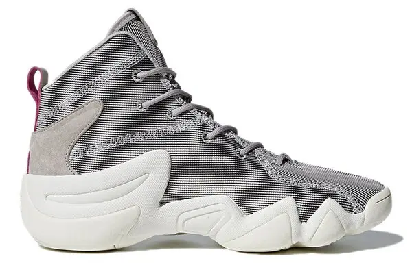 Adidas Crazy 8 Adv High-top Sneakers