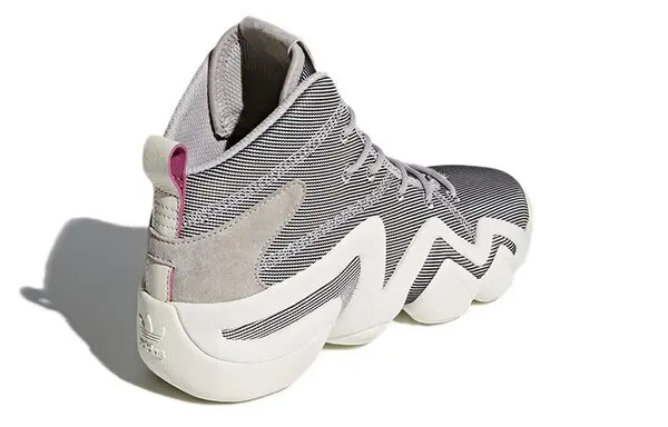 Adidas Crazy 8 Adv High-top Sneakers