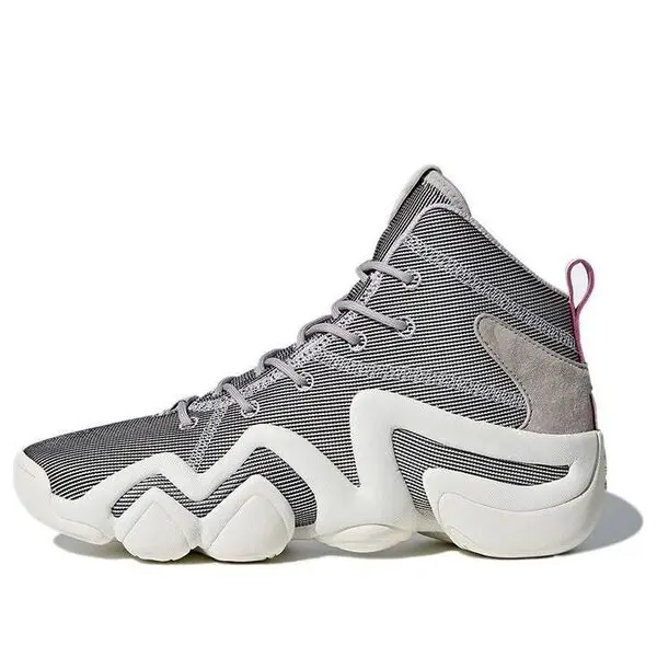 Adidas Crazy 8 Adv High-top Sneakers