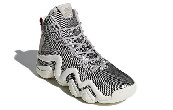 Adidas Crazy 8 Adv High-top Sneakers