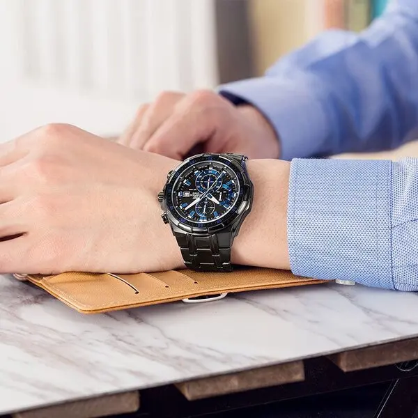 Casio Edifice Limited Edition Analog Chronograph Watch