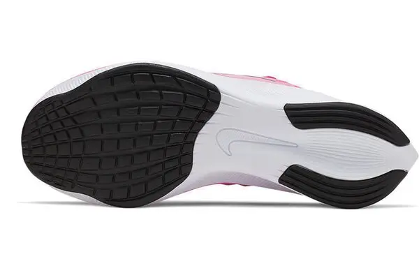 Nike Zoom Fly 3 Running Shoe - Pink