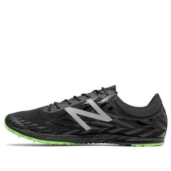 NEW BALANCE Xc900 V4 Track Spikes - Black