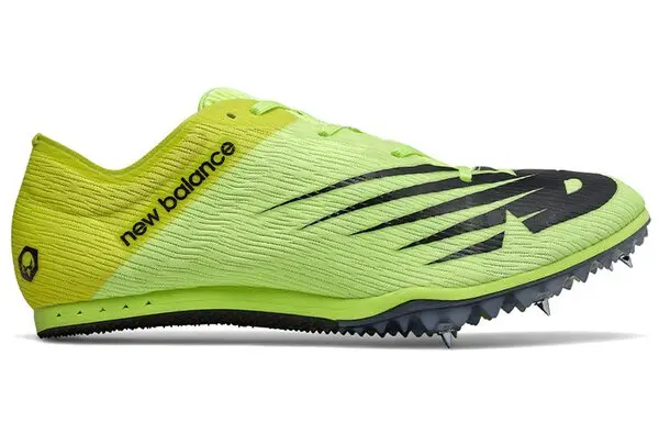 NEW BALANCE Md500 V7 Athletic Spikes