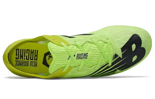 NEW BALANCE Md500 V7 Athletic Spikes