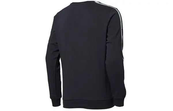 PUMA Logo Printing Round Neck