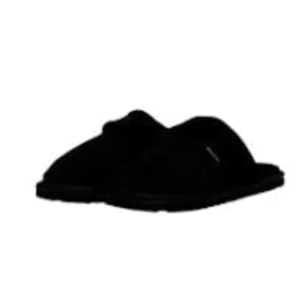 PUMA Fluff Mule Bx Fur Slippers