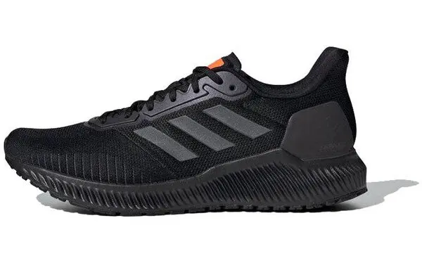 Adidas Solar Ride Athletic Sneakers