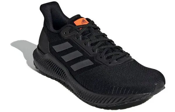 Adidas Solar Ride Athletic Sneakers