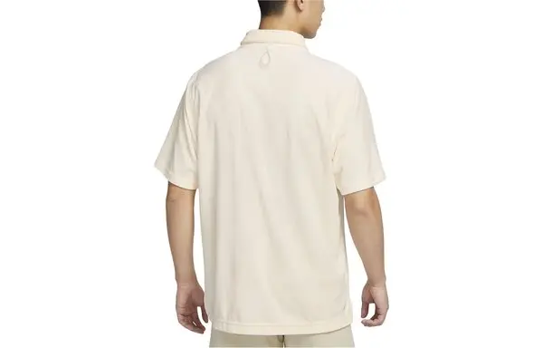 Nike Logo Polo Shirt