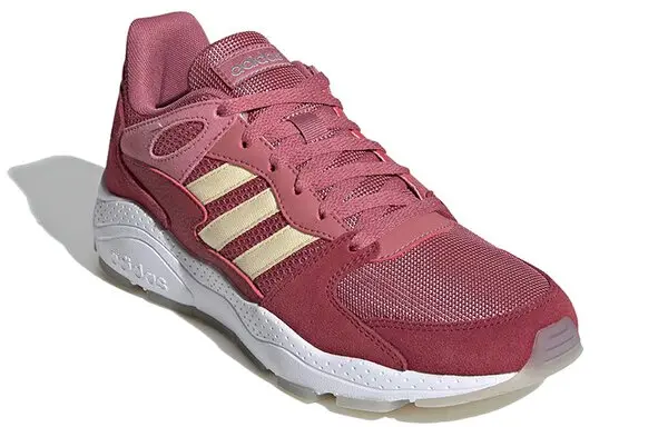 Adidas Neo Chaos Lace-up Sneakers
