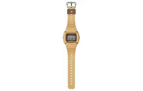 Casio G-shock Square Watch