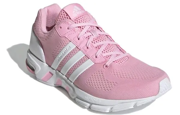 Adidas Equipment 10 Em Pink Sneakers