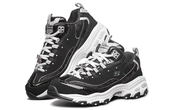 Sketchers D'lites Athletic Sneakers
