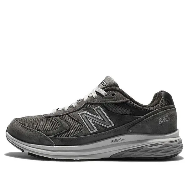 NEW BALANCE Athletic Sneakers - Gray