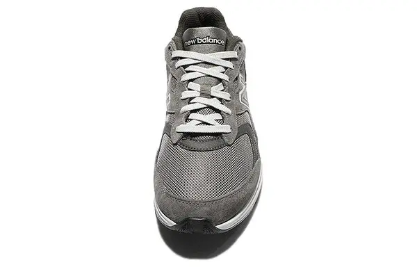 NEW BALANCE Athletic Sneakers - Gray