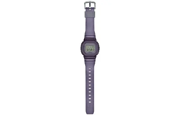 Casio G-shock Digital Watch - Purple