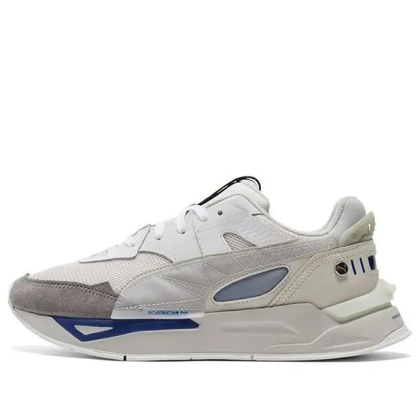 PUMA Roaringwild X Mirage Sport Crossover Sneakers - Light Gray
