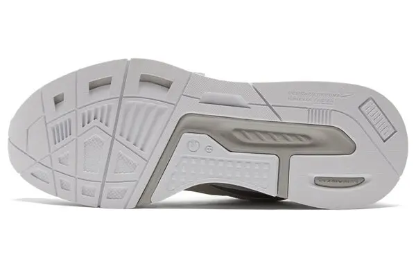 PUMA Roaringwild X Mirage Sport Crossover Sneakers - Light Gray