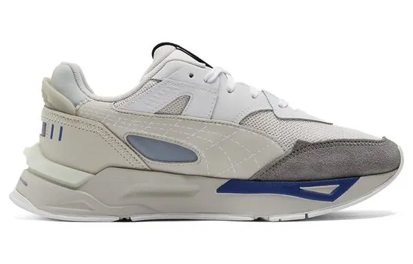 PUMA Roaringwild X Mirage Sport Crossover Sneakers - Light Gray