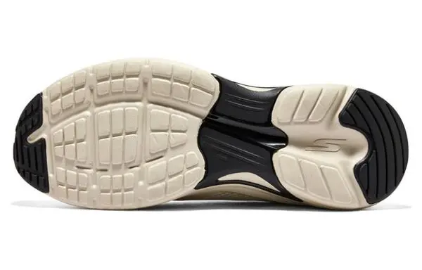 Sketchers Go Run Arch Fit Athletic Sneakers