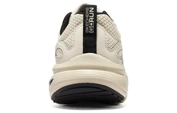 Sketchers Go Run Arch Fit Athletic Sneakers - Natural
