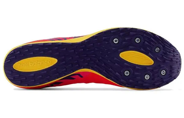 NEW BALANCE Xc Seven V4 Athletic Track Spikes