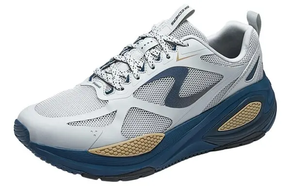 Sketchers Future Sport Athletic Sneakers